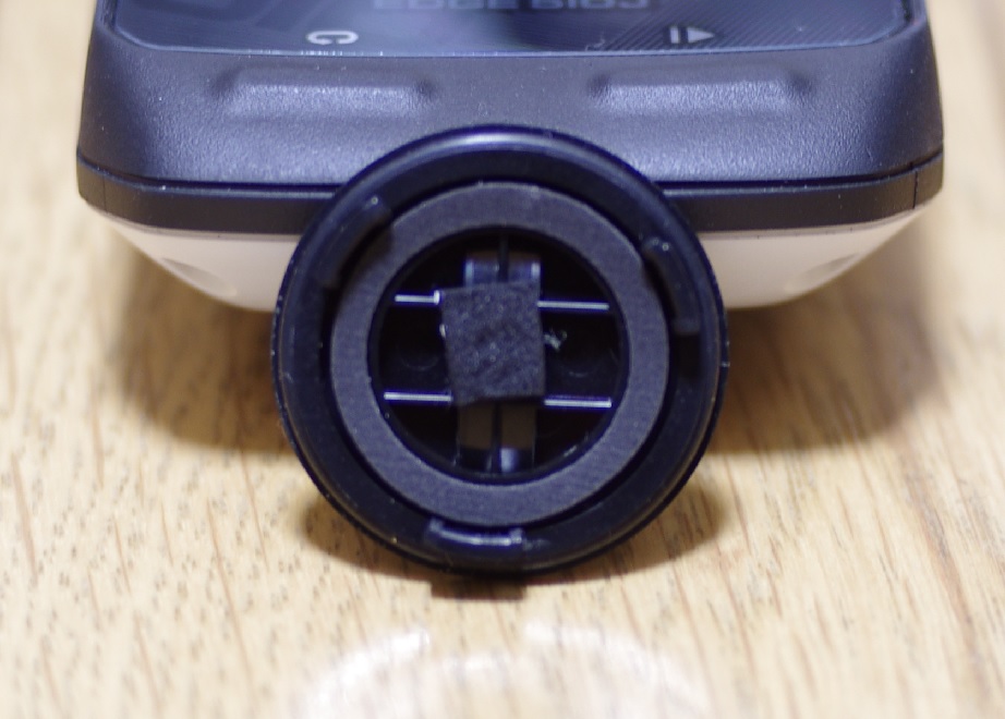 パイオニアペダリングモニターセンサー【SGY-PM910H】の通信 パイオニアペダリングモニターセンサー【SGY-PM910H】の通信