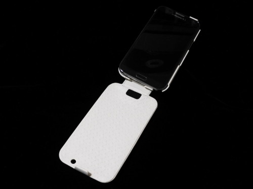 Noreve Samsung Galaxy Note 2 Leather Case [tradition 21147t