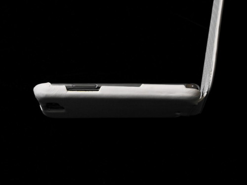 Noreve Samsung Galaxy Note 2 Leather Case [tradition 21147t