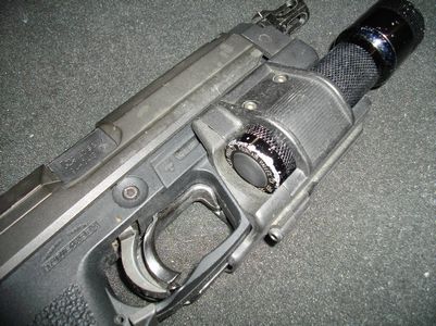タニオコバ H&K USP 40S&W その02 | Wica - 楽天ブログ タニオコバ H&K USP 40S&W その02 | Wica - 楽天ブログ