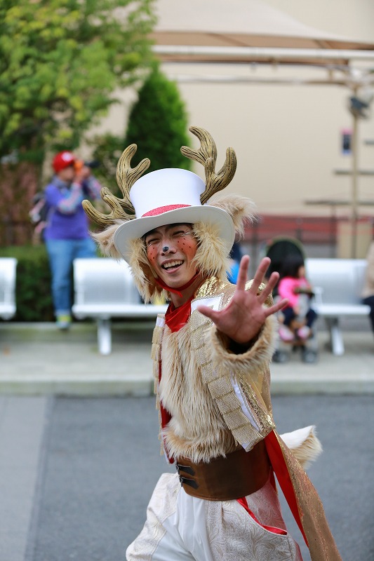 ユニバーサル・スタジオ・ジャパン（USJ） 2015年11月撮影 (28) | おもひでがいっぱい - 楽天ブログ