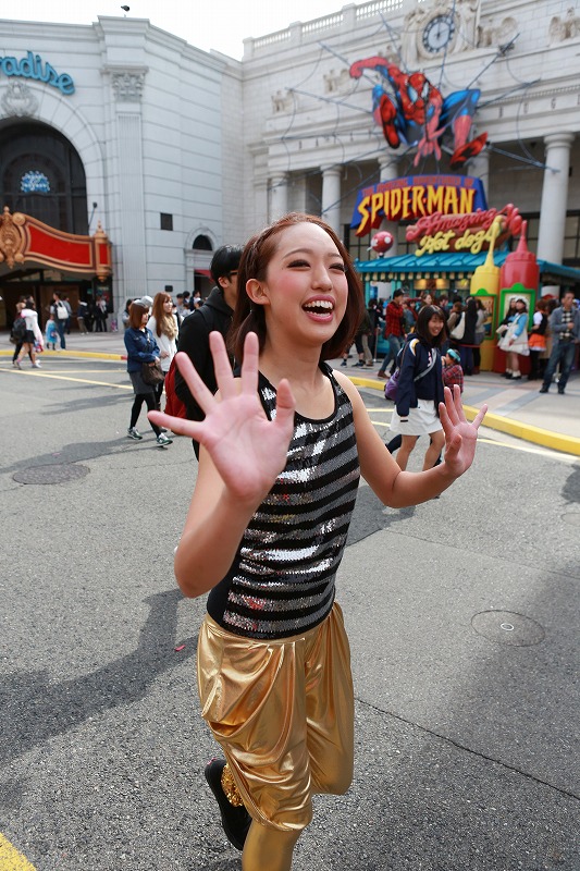 ユニバーサル・スタジオ・ジャパン（USJ） 2015年11月撮影 (1) | おもひでがいっぱい - 楽天ブログ