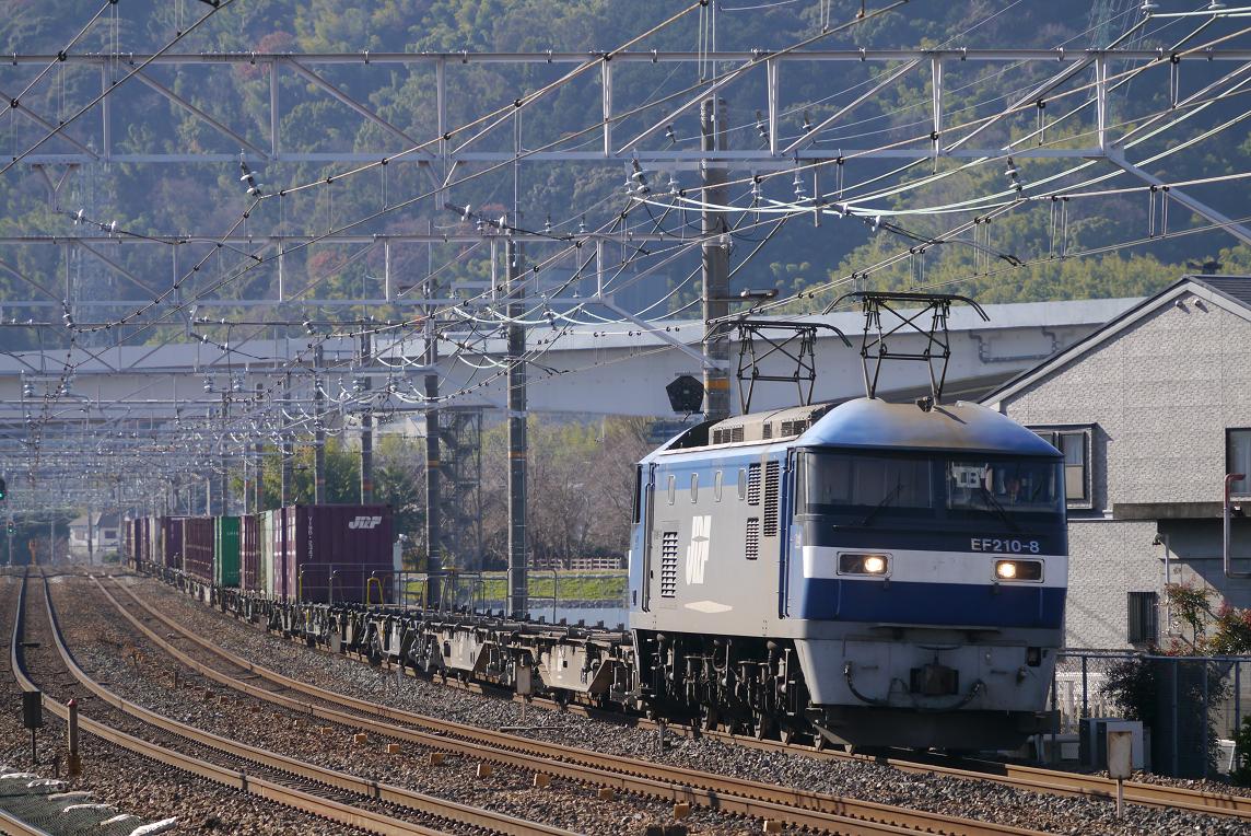 EF81－104 トワイライト | アッシュ君の部屋 - 楽天ブログ