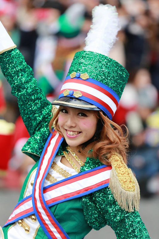 ユニバーサル・スタジオ・ジャパン（USJ） 2015年12月撮影 (6) | おもひでがいっぱい - 楽天ブログ