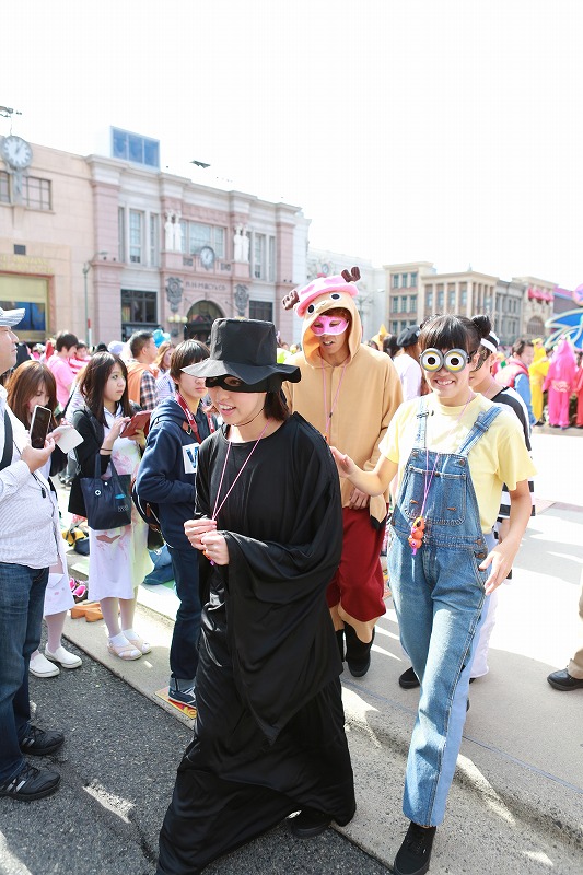 ユニバーサル・スタジオ・ジャパン（USJ） 2015年10月撮影 (50) | おもひでがいっぱい - 楽天ブログ