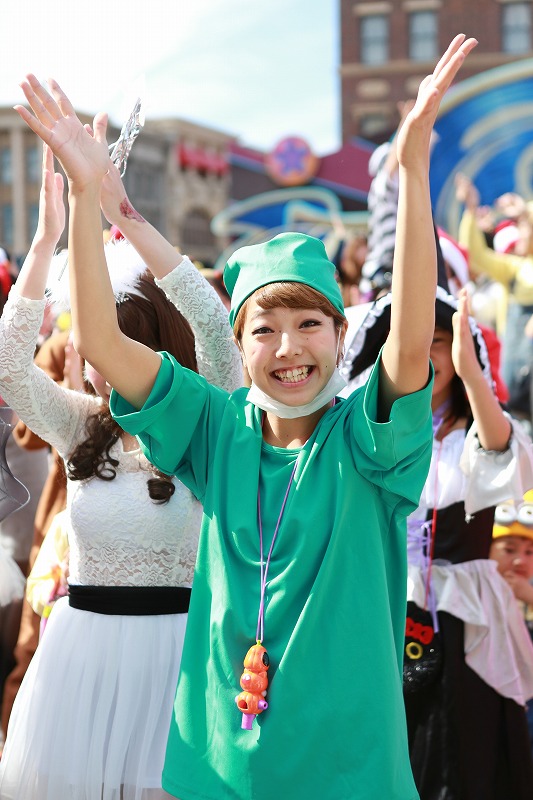 ユニバーサル・スタジオ・ジャパン（USJ） 2015年10月撮影 (50) | おもひでがいっぱい - 楽天ブログ