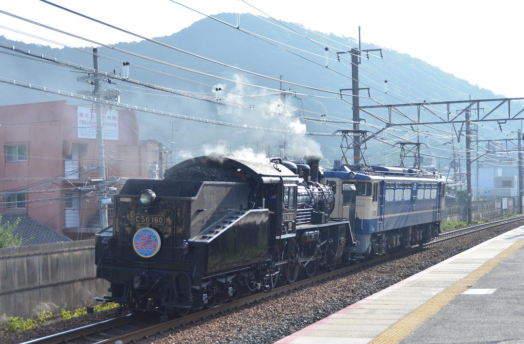 EF65-1128 単9920レ | アッシュ君の部屋 - 楽天ブログ