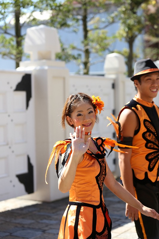 ユニバーサル・スタジオ・ジャパン（USJ） 2015年10月撮影 (29) | おもひでがいっぱい - 楽天ブログ