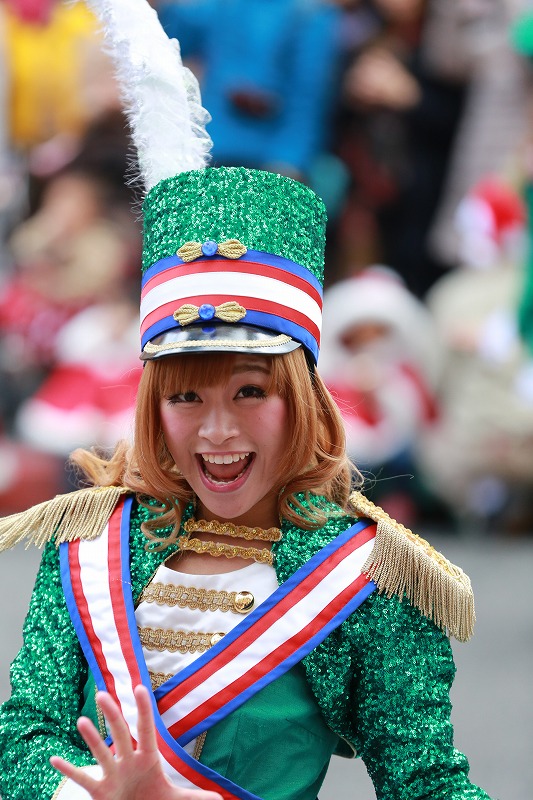 ユニバーサル・スタジオ・ジャパン（USJ） 2015年12月撮影 (6) | おもひでがいっぱい - 楽天ブログ