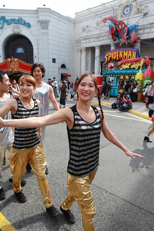 ユニバーサル・スタジオ・ジャパン（USJ） 2015年11月撮影 (1) | おもひでがいっぱい - 楽天ブログ