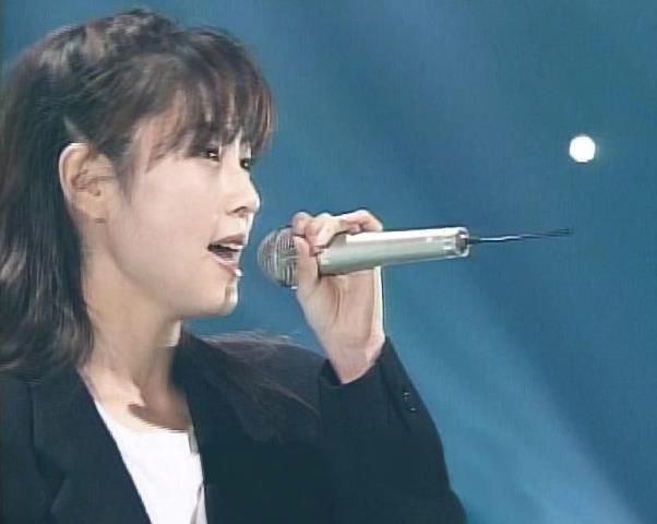 「心開いて」のPV | ZARD IZUMI SAKAI - 楽天ブログ