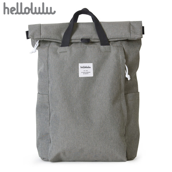 Hellolulu [ハロルル] TATE テイト トートバッグ リュック 2WAY BAG | B.E.shopブログ - 楽天ブログ