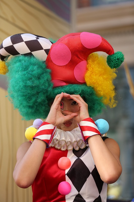 ユニバーサル・スタジオ・ジャパン（USJ） 2015年10月撮影 (28) | おもひでがいっぱい - 楽天ブログ