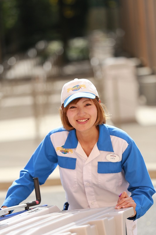 ユニバーサル・スタジオ・ジャパン（USJ） 2015年11月撮影 (7) | おもひでがいっぱい - 楽天ブログ