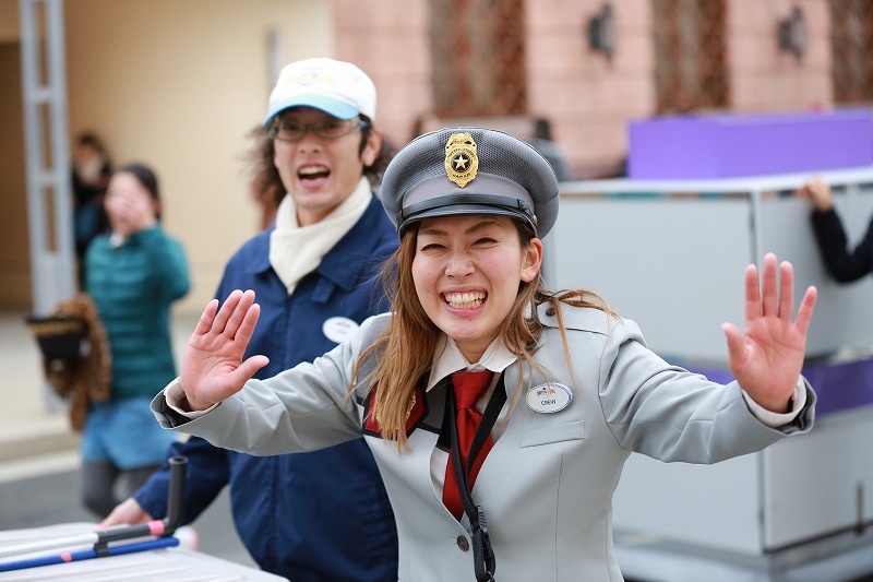 ユニバーサル・スタジオ・ジャパン（USJ） 2015年12月撮影 (5) | おもひでがいっぱい - 楽天ブログ