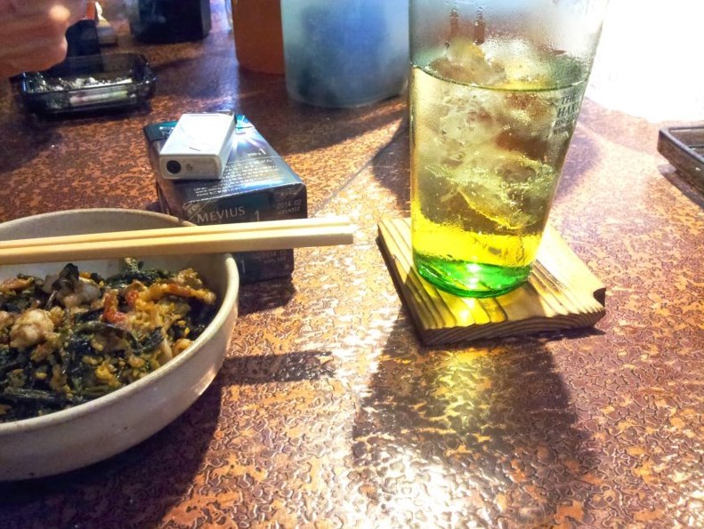 良く行くお店 新宿「粧」さん 女装子 乃莉夏♪のブログ 楽天ブログ