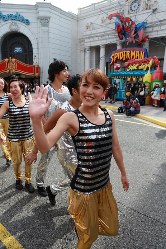 ユニバーサル・スタジオ・ジャパン（USJ） 2015年11月撮影 (1) | おもひでがいっぱい - 楽天ブログ