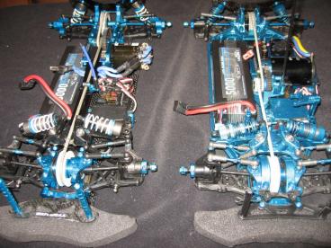 更に、TRF415-IFS | どくぜつ氏のRCトライアル-R - 楽天ブログ 更に、TRF415-IFS | どくぜつ氏のRCトライアル-R - 楽天ブログ