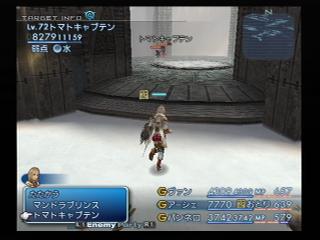 FF12 LV99 マンドラーズ撃破 | Kのホームページ - 楽天ブログ