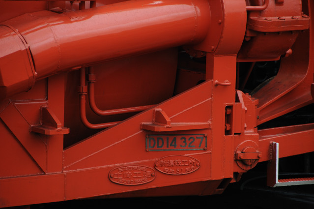 試雪9374レ DD14-327+DE10-1680 信越本線 | naoのぷかぷか漂流記 - 楽天ブログ