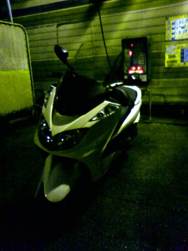 うどん・おくたま・つけめん vol.2 | TZR250RS（'93） 通勤スペイシー100（'06） - 楽天ブログ