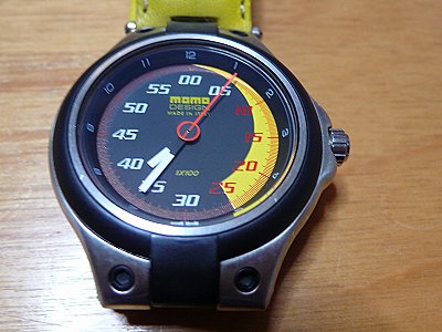 MOMO Design Speed MD-013 | バイクと日々の戯言 TrickerとStreetScramblerであっちこっち行くよ(*´ `*) - 楽天ブログ