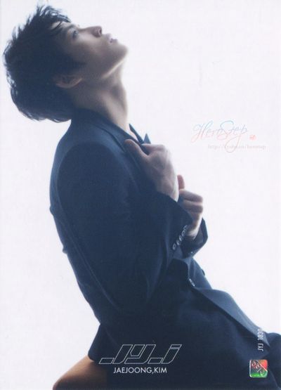 JYJキムジェジュン、KBS出演 " ワンジヘとキスシーン、撮影だけ50回" | My Heart JYJ ☆☆☆ - 楽天ブログ