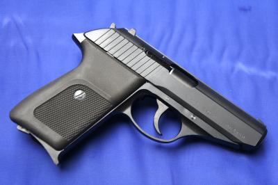 MG235 KSC SIG＆SAUER P230JP ABS | 玩具道楽・・・三昧 - 楽天ブログ