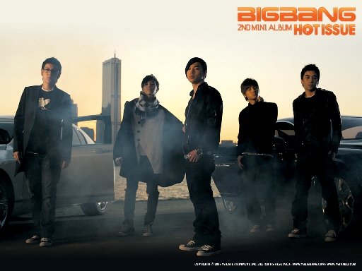 SE7EN～SE7EN＆BIG BANG の壁紙 | ももっちmomoのブログ - 楽天ブログ