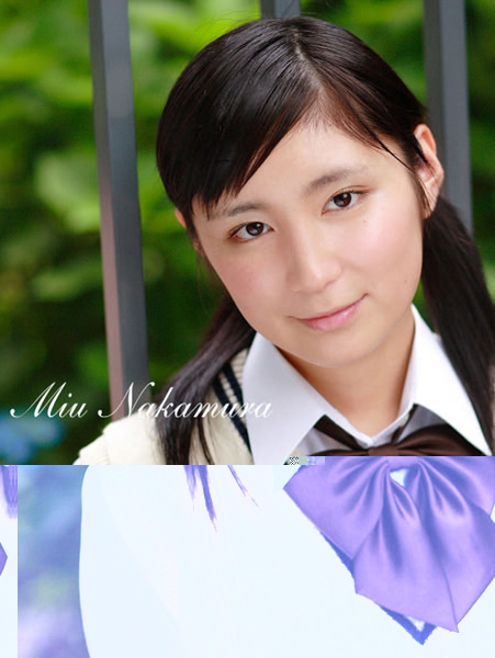 清純いもうと倶楽部 仲村みう 14歳 デジタル写真集vol 43 グラビアアイドルグランプリ 楽天ブログ