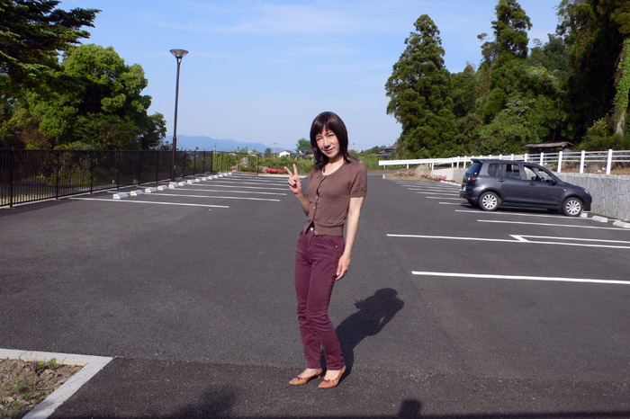 久しぶりの女装外出写真 その3 パンツ編 変身しちゃおっかな♪ 楽天ブログ