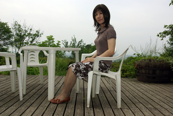 女装写真~変身しちゃいました。その三 変身しちゃおっかな♪ 楽天ブログ