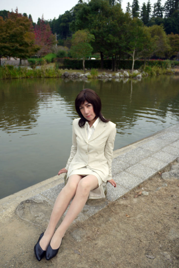 ♪~変身外出~♪ 変身しちゃおっかな♪ 楽天ブログ