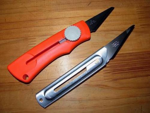 NTカッター VM-2P | Itopの大好物っす！暫定日記 - 楽天ブログ