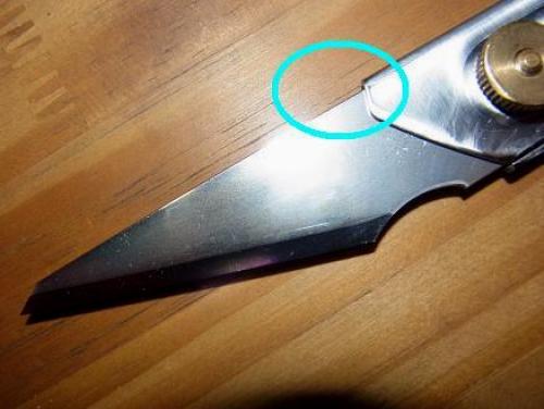 NTカッター VM-2P | Itopの大好物っす！暫定日記 - 楽天ブログ