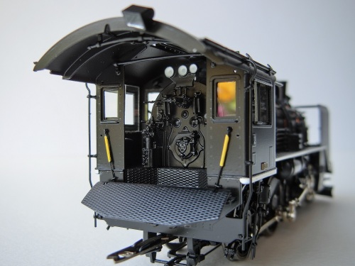 天賞堂のC56－149号機小海線を増備 | HOゲージの世界へようこそ - 楽天ブログ