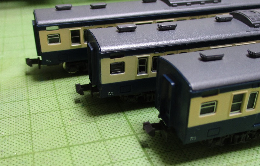 台風に名前を付けるとしたら 113系1000’番台（その5） サンダーバード（その2369） | 趣味の自己啓発 - 楽天ブログ