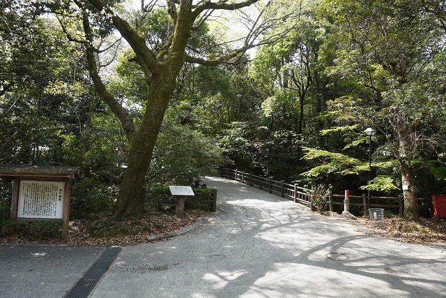 桜2021～岩崎城（愛知県日進市）その1 | 幸せに日向ぼっこ - 楽天ブログ