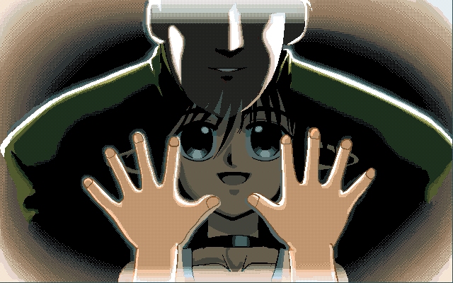 [PC98] Mercurius Pretty / メルクリウスプリティ - NEC Avenue, HEAD ROOM / LONGSHOT ...