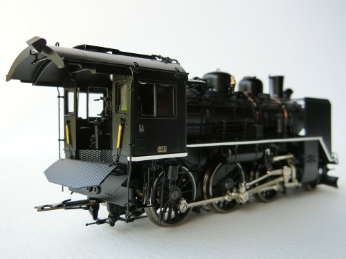 天賞堂のC56－149号機小海線を増備 | HOゲージの世界へようこそ - 楽天ブログ