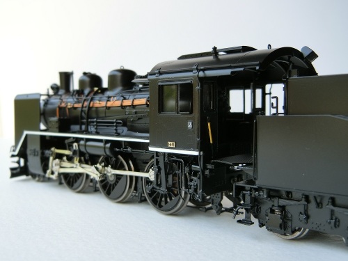 天賞堂のC56－149号機小海線を増備 | HOゲージの世界へようこそ - 楽天ブログ