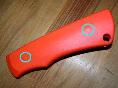 NTカッター VM-2P | Itopの大好物っす！暫定日記 - 楽天ブログ