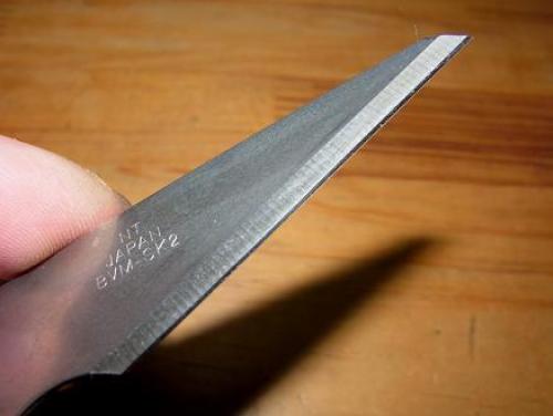 NTカッター VM-2P | Itopの大好物っす！暫定日記 - 楽天ブログ