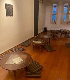 インド産「Sula Rose Zinfandel」に2種類のインドカレー＠リトル・インディアのLagnaa | 星の国から。ヴァン・ノアール ...