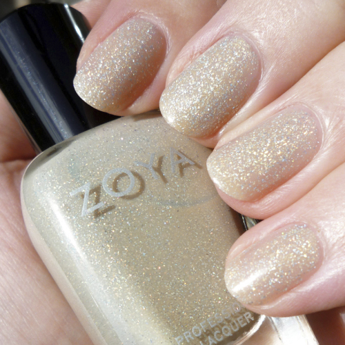 ZOYA【883 Brighton】 | designな、日記。 - 楽天ブログ