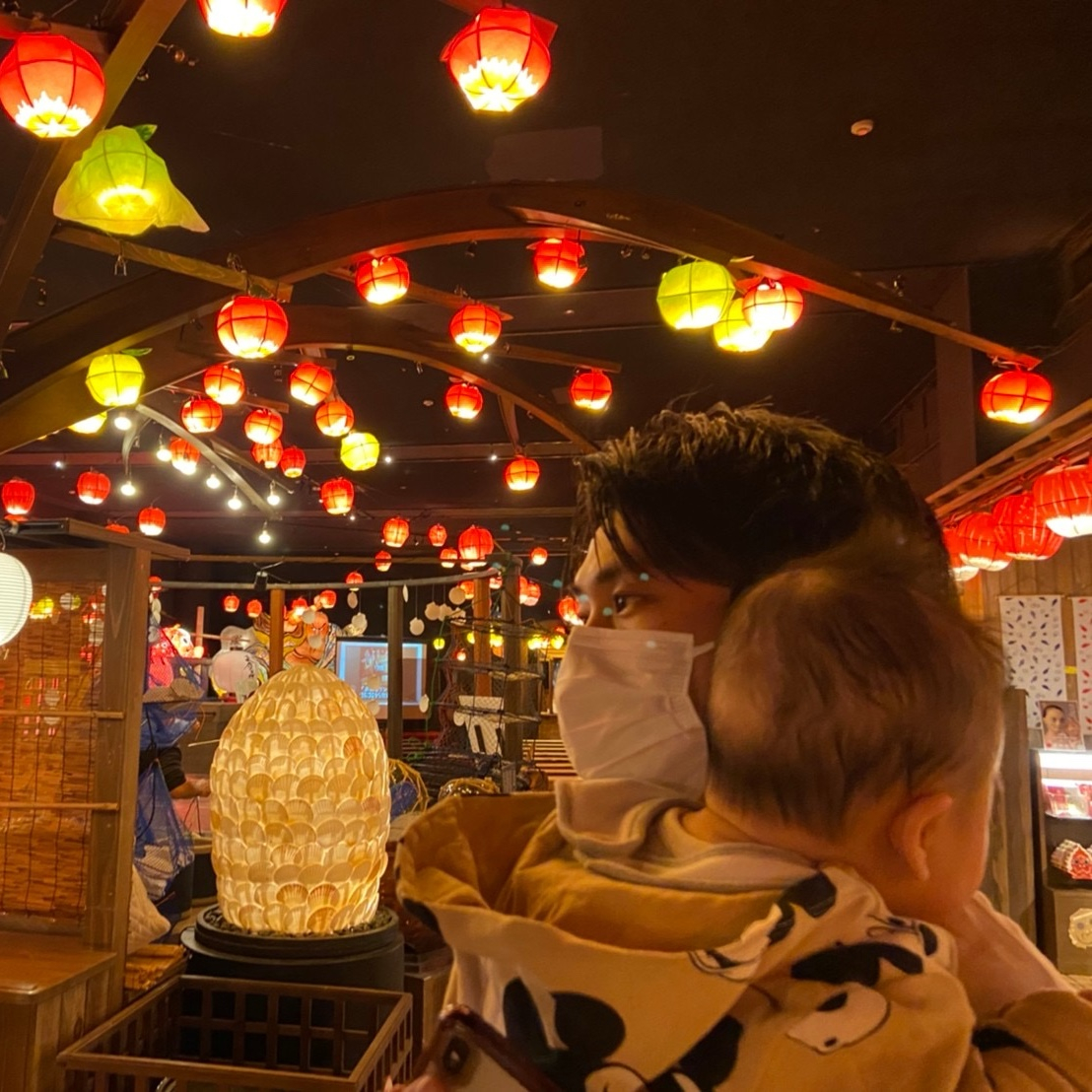 sha-hi.のROOM - 欲しい! に出会える。