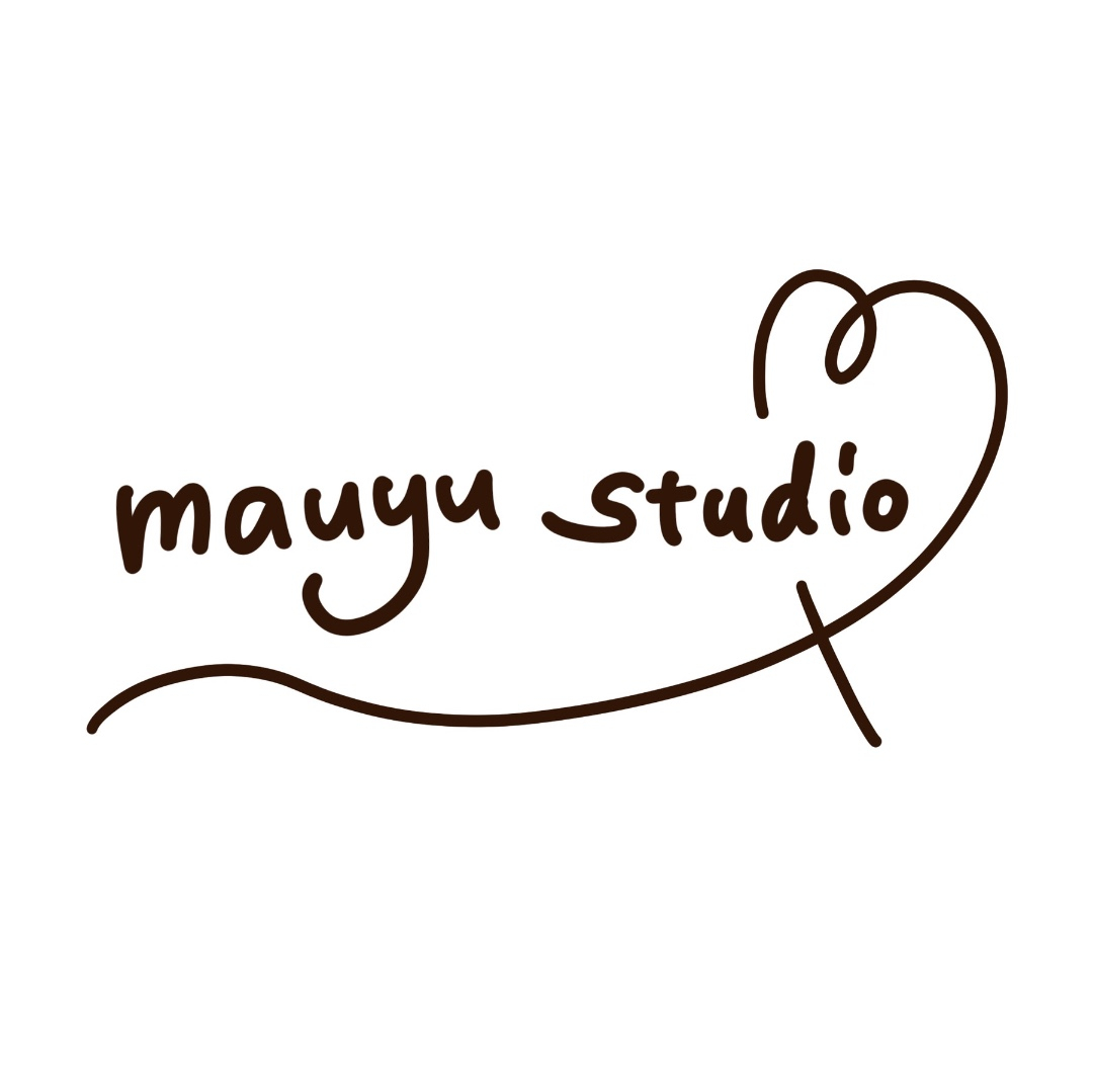 mauyu studioのROOM - 欲しい! に出会える。