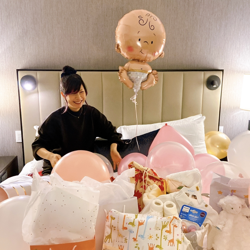 Uka in CanadaのROOM - 欲しい! に出会える。