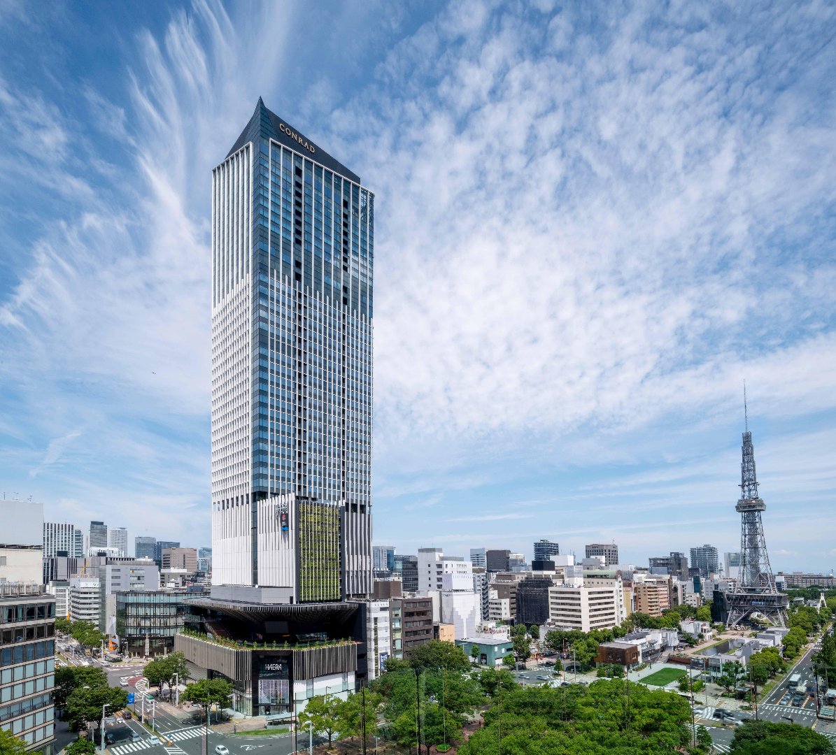 Conrad Nagoya - Nagoya