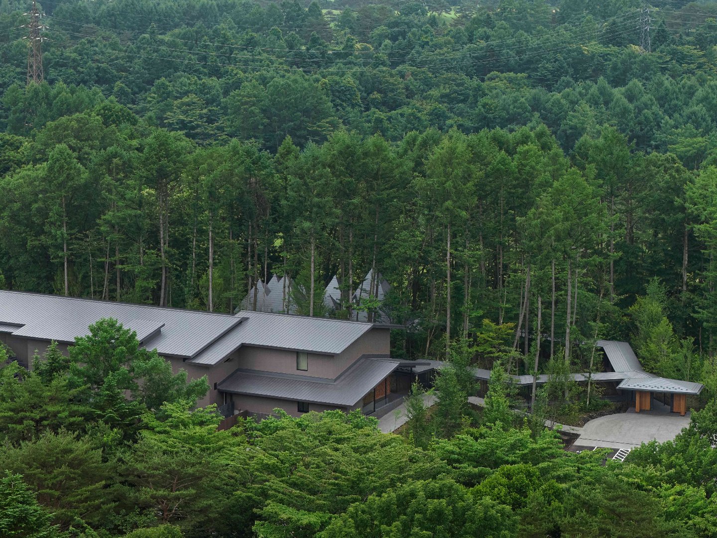 Essence Karuizawa - Karuizawa